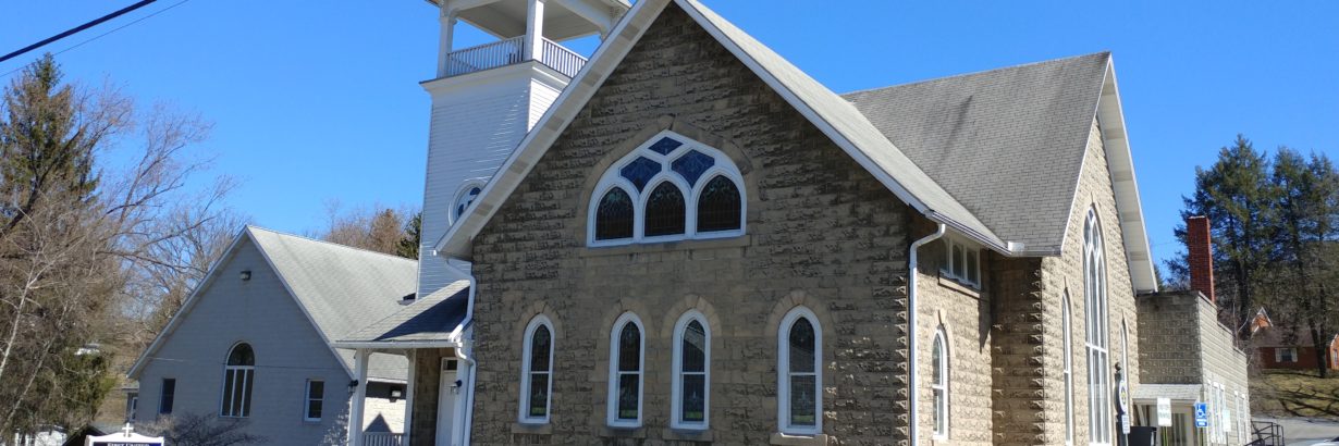 First United Methodist Church – GoFirst.org – Official Site of the ...